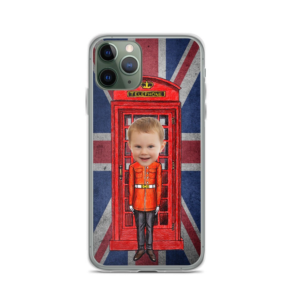 iphone 6 case uk